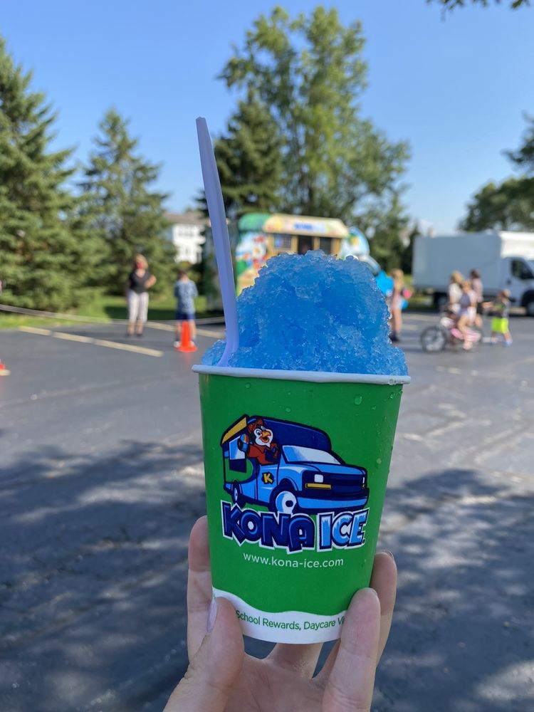 KONA ICE - Updated July 2024 - 24 Photos - Strongsville, Ohio - Food ...