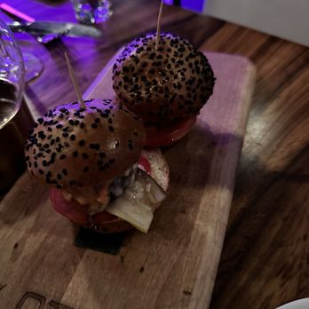 STK STEAKHOUSE BELLEVUE - Updated July 2025 - 1335 Photos & 1257 ...