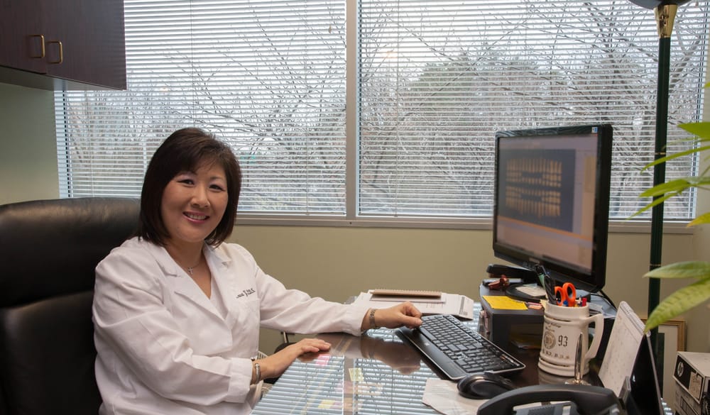 LAURA Y. KI, DDS, PC - Updated December 2025 - 22 Reviews - 4001 Fair ...