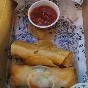 LONE WOLF BANH MI - 221 Photos & 163 Reviews - 203 E Archer St, Tulsa ...