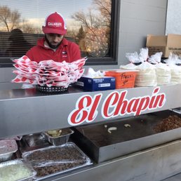 EL CHAPIN - Updated January 2026 - 84 Photos & 94 Reviews - 1228 E ...