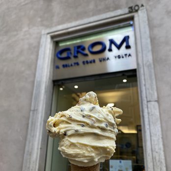 GROM - Updated May 2024 - 32 Photos & 37 Reviews - Via della Maddalena ...