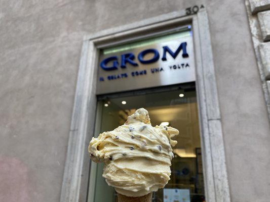 GROM - Updated May 2024 - 32 Photos & 37 Reviews - Via della Maddalena ...