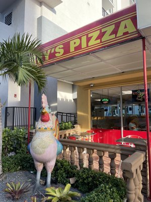 REY’S PIZZA - Updated December 2025 - 36 Photos & 51 Reviews - 6340 SW ...