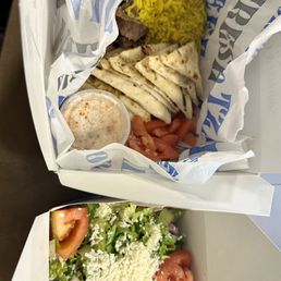 NICK THE GREEK - Updated December 2025 - 274 Photos & 220 Reviews ...