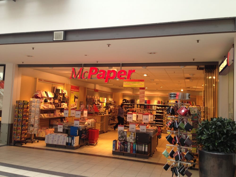 MCPAPER - Cards & Stationery - Kiebitzweg 2, Schenefeld, Schleswig ...