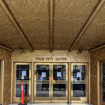 450 SUTTER BUILDING - Updated December 2025 - 66 Photos & 15 Reviews ...