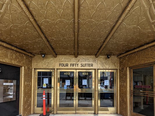 450 SUTTER BUILDING - Updated December 2025 - 66 Photos & 15 Reviews ...