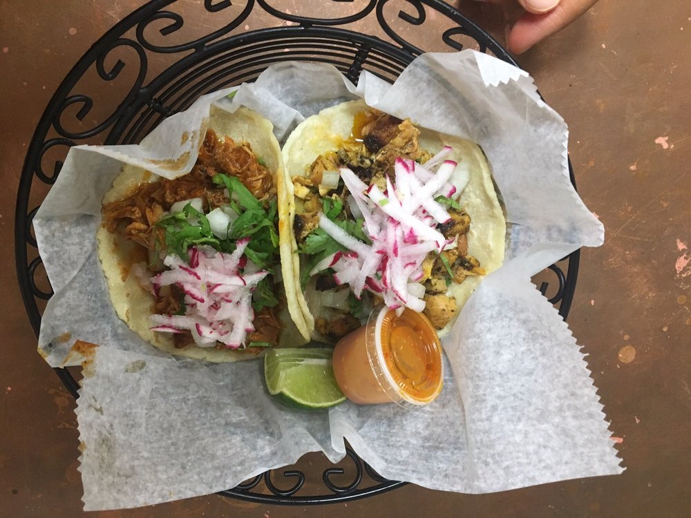 CHILACATES MEXICAN STREET FOOD - 110 Photos & 157 Reviews - 658 Centre ...