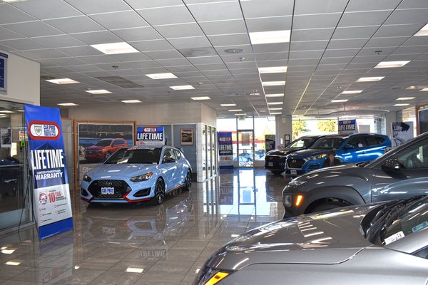 CAR PROS HYUNDAI RENTON - Updated December 2025 - 61 Photos & 291 ...