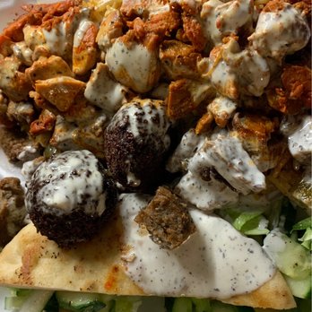 HALAL BITES - Updated October 2025 - 54 Photos & 78 Reviews - 652 ...