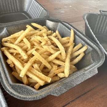 APOCALYPSE BBQ - Updated August 2024 - 957 Photos & 627 Reviews - 9980 ...