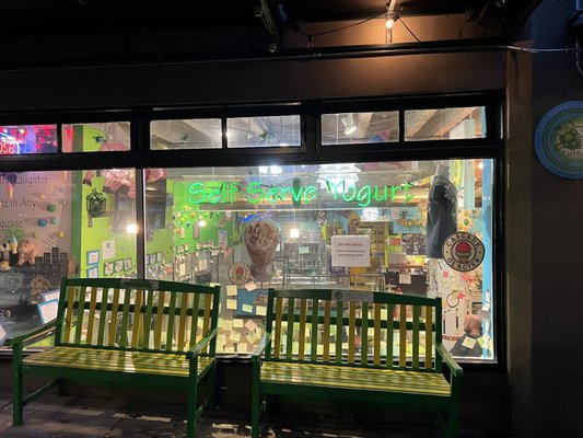 TARTBERRY - 234 Photos & 266 Reviews - 915 SW 9th Ave, Portland, Oregon ...