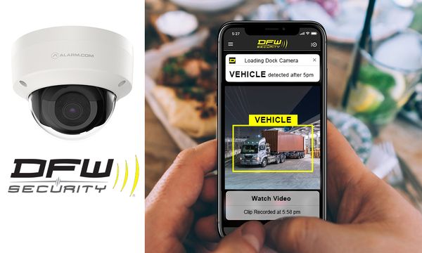 DFW SECURITY - Updated December 2025 - 24 Photos & 54 Reviews - 2533 E ...