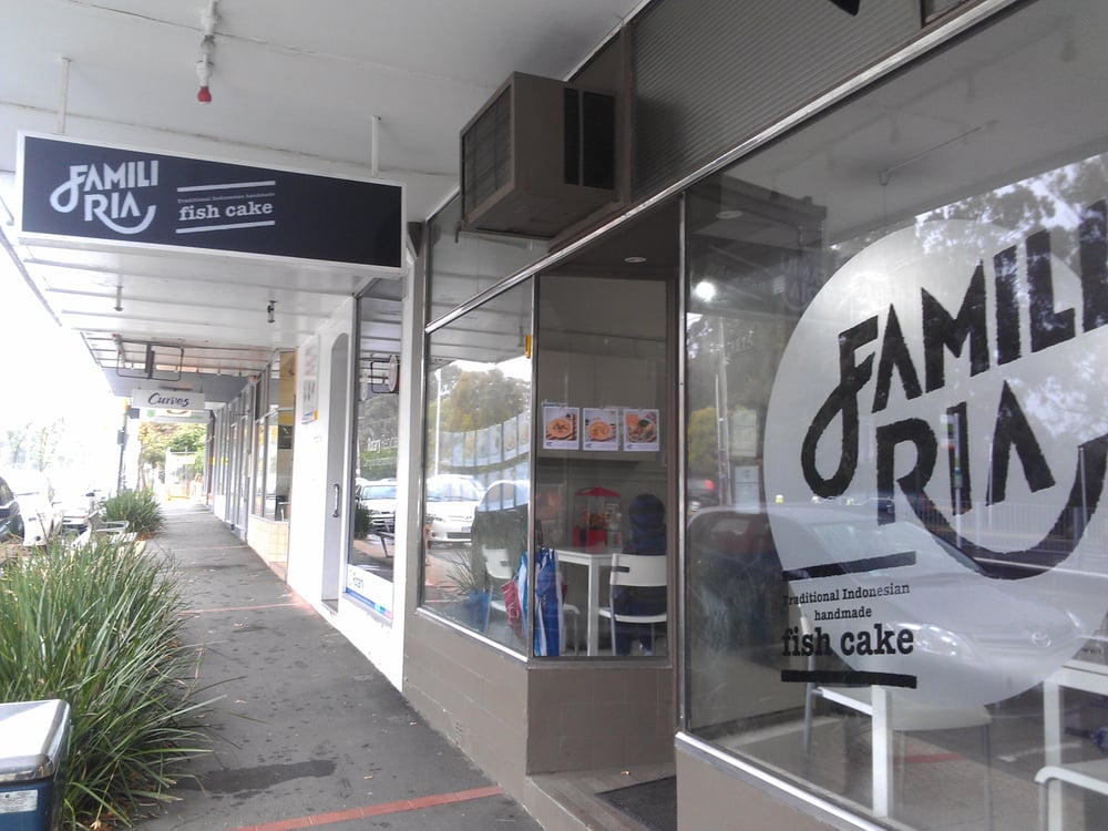 FAMILI RIA - Updated December 2025 - 1115 Riversdale Rd, Surrey Hills ...