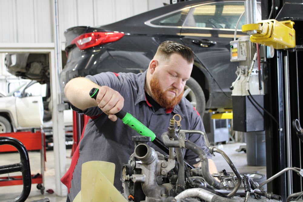 GOOSE AUTO REPAIR - Updated December 2025 - 66 Photos - 829 Pat Booker ...