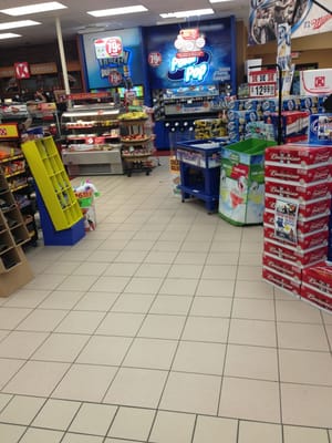 CIRCLE K / SHELL - Updated October 2025 - 1400 E Steger Rd, Crete ...