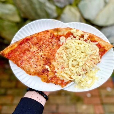 LITTLE VINCENT’S PIZZERIA - Updated January 2025 - 186 Photos & 452 ...