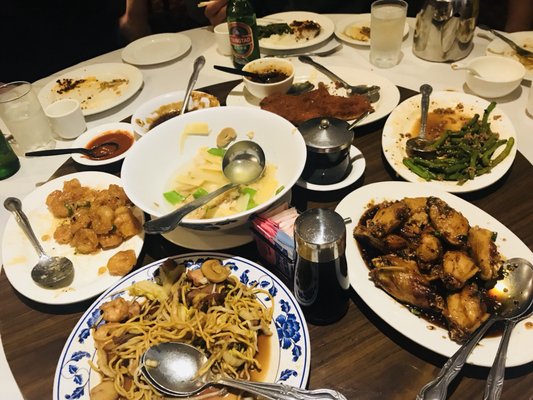 YANG CHOW - 2206 Photos & 2743 Reviews - Chinese - 819 N Broadway, Los ...