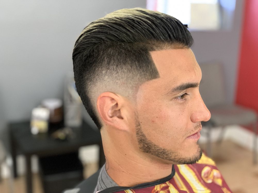 KING DYNASTY BARBER SHOP - Updated December 2024 - 16214 N Nebraska Ave ...
