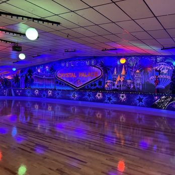 CRYSTAL PALACE SKATING CENTERS - Updated May 2024 - 232 Photos & 200 ...