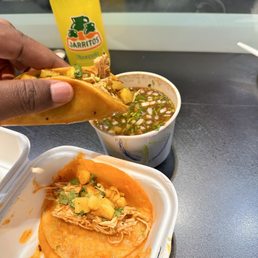 BIRRIA LES - Updated October 2025 - 157 Photos & 91 Reviews - 34 St ...