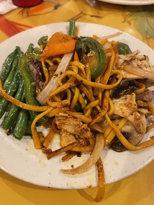 DYNASTY BUFFET - Updated November 2024 - 28 Photos & 91 Reviews - 5388 ...