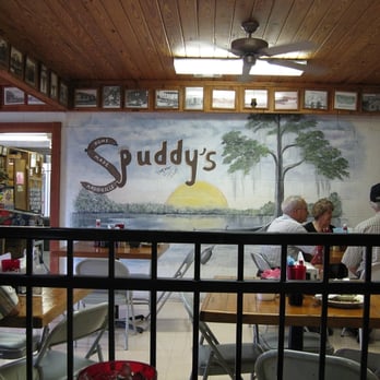 SPUDDY’S CAJUN FOODS - Updated December 2025 - 32 Photos & 32 Reviews ...