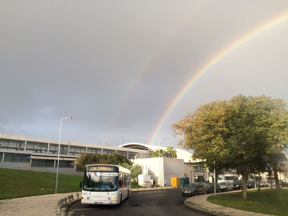 ESTAÇÃO DE CORROIOS - Estação de Corroios, Corroios, Portugal - Train ...