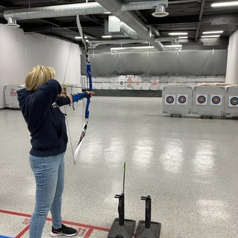 PERFORMANCE ARCHERY - Updated 2024 - 98 Photos & 183 Reviews - 8665 ...