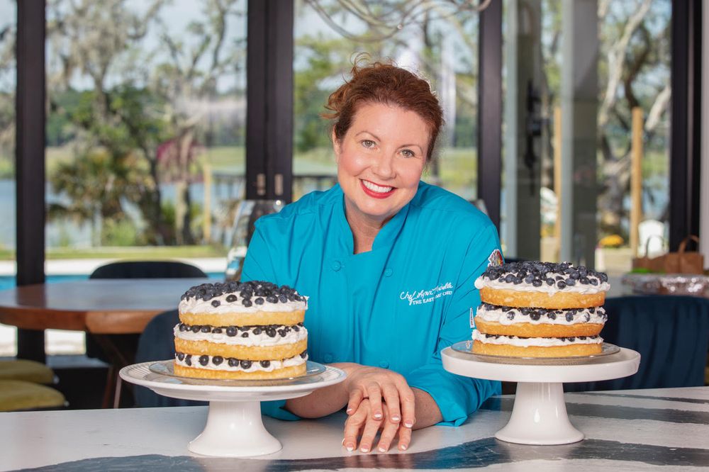 CHEF LYNN MICHELLE THE EAST COAST CHEF - Updated July 2025 - 31 Photos ...