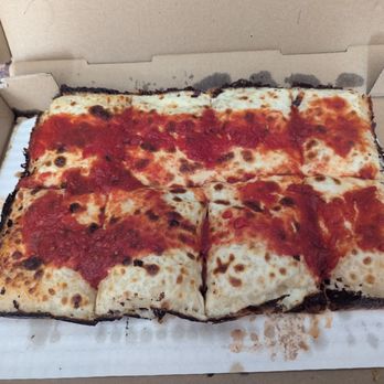 99 CRAFT PIZZA - Updated April 2025 - 206 Photos & 238 Reviews - 585 W ...