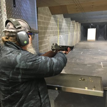 ELITE FIREARMS & TRAINING - Updated October 2025 - 17 Photos & 16 ...