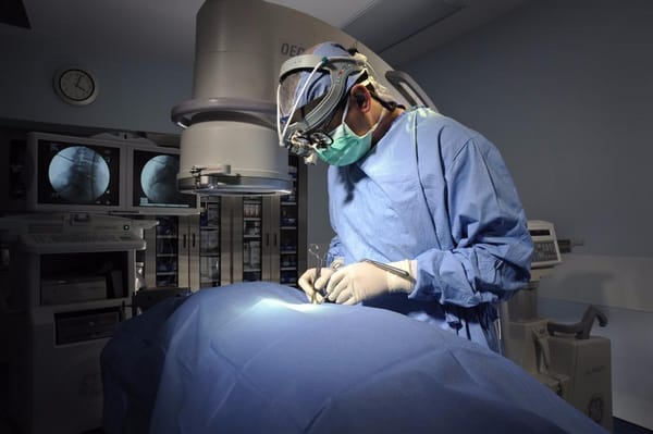 JOSHUA S ROVNER, MD - PROGRESSIVE SPINE & ORTHOPAEDICS - Updated August ...