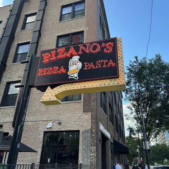 PIZANO’S PIZZA AND PASTA - Updated January 2025 - 267 Photos & 369 ...