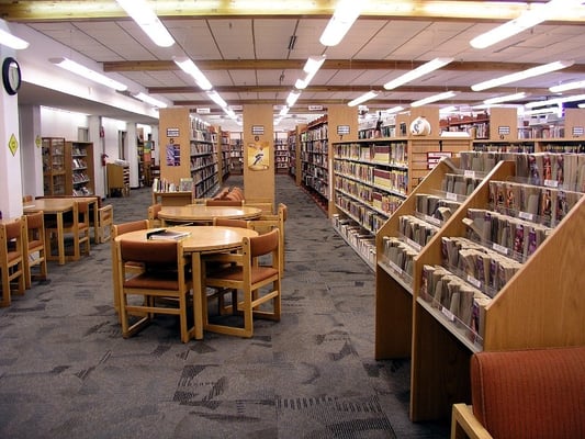 APACHE JUNCTION PUBLIC LIBRARY - Updated December 2025 - 26 Photos & 21 ...