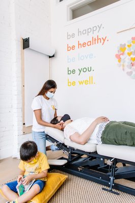 WELLBE FAMILY WELLNESS - Updated October 2025 - 14 Photos - 1059 ...