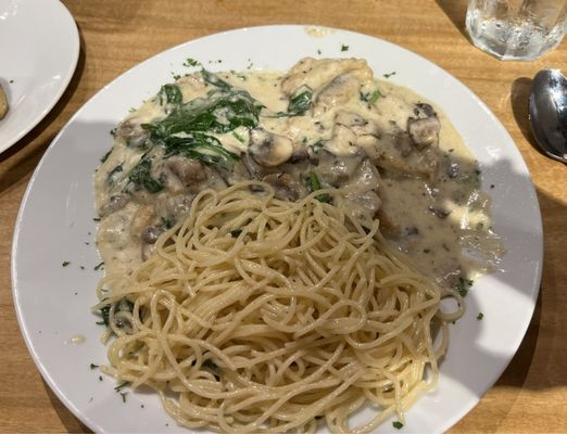 LUIGI’S ITALIAN BISTRO - Updated November 2024 - 11 Photos & 15 Reviews ...