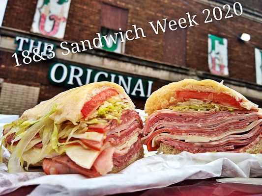 ORIGINAL GONELLA’S - Updated December 2024 - 124 Photos & 115 Reviews ...