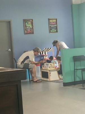 DIG ‘N PLAY - Updated June 2025 - 40 Photos & 26 Reviews - 4902 Union ...