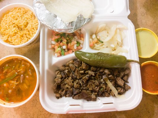 POLLO REGIO - Updated October 2025 - 11 Photos & 42 Reviews - 6300 ...