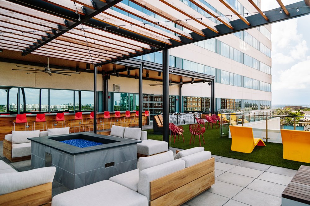 THE CENTRUM - Updated December 2025 - 24 Photos - 3102 Oak Lawn Ave ...