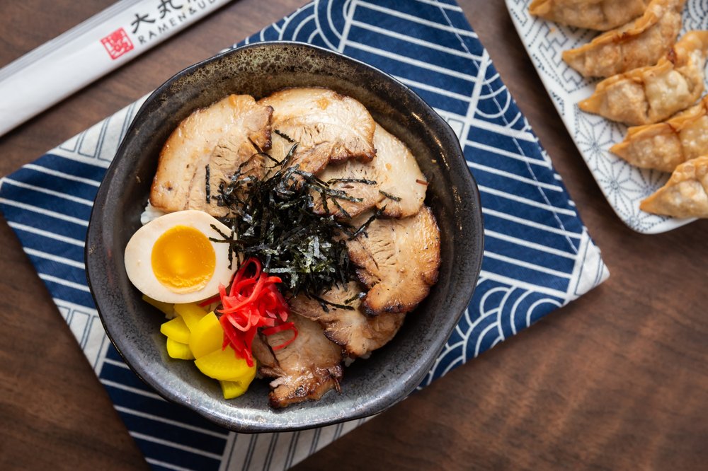 DAWAN RAMEN - 70 Photos & 27 Reviews - 136-20 Roosevelt Ave, Flushing ...