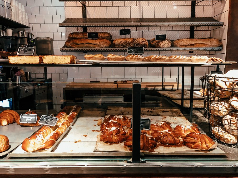 FABRIQUE - 18 Photos - Kungsgatan 47, Stockholm, Sweden - Bakeries - Yelp