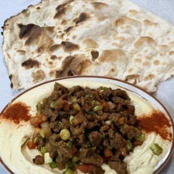 YEMEN CAFE - Updated January 2025 - 404 Photos & 192 Reviews - 8740 ...