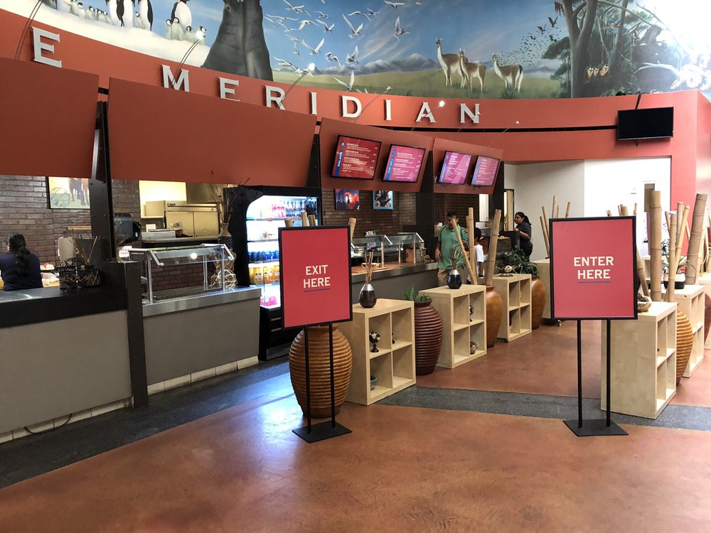 PRIME MERIDIAN CAFE - Updated June 2024 - 621 E Clarendon Dr, Dallas ...