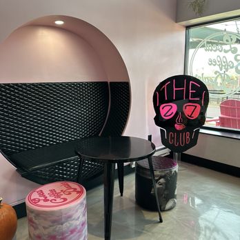 27 CLUB COFFEE - Updated December 2024 - 780 Photos & 271 Reviews ...