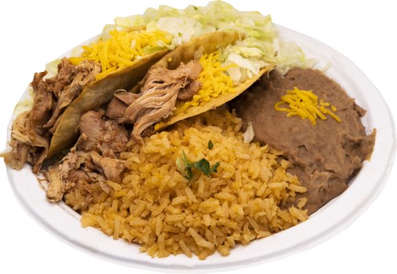 PANCHO’S MEXICAN FOOD - Updated January 2026 - 29 Photos & 18 Reviews ...