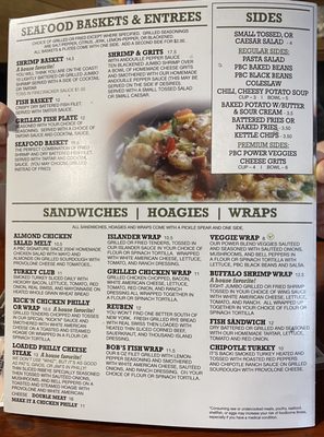 PICKLE BARREL CAFE & SPORTS PUB - DUBLIN - Updated December 2025 - 37 ...