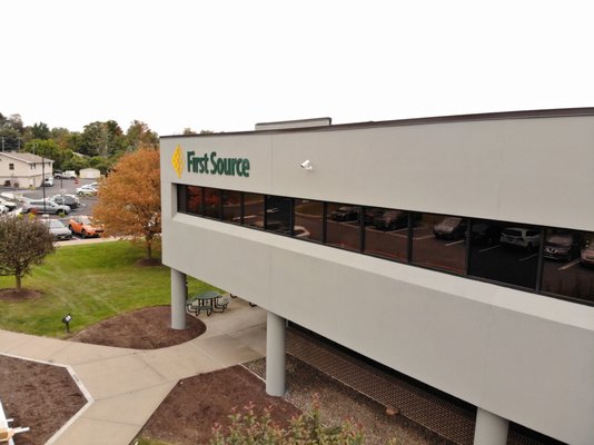 FIRST SOURCE FEDERAL CREDIT UNION - Updated October 2025 - 10 Photos ...